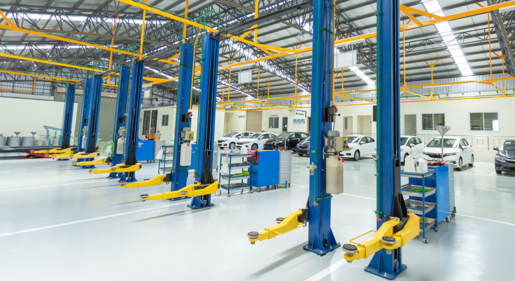 Our Services | Floors And Walls - Duphill Technical Solutions LLC