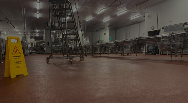 About Us | Flooring Application Company in Dubai | Duphill