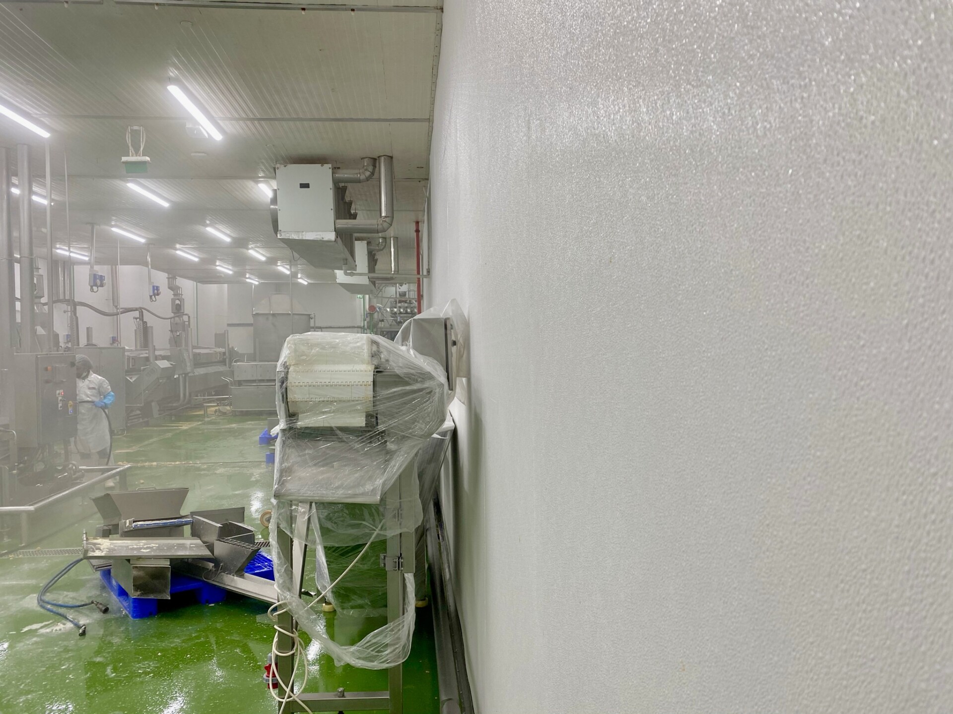 Projects | Americana | Duphill