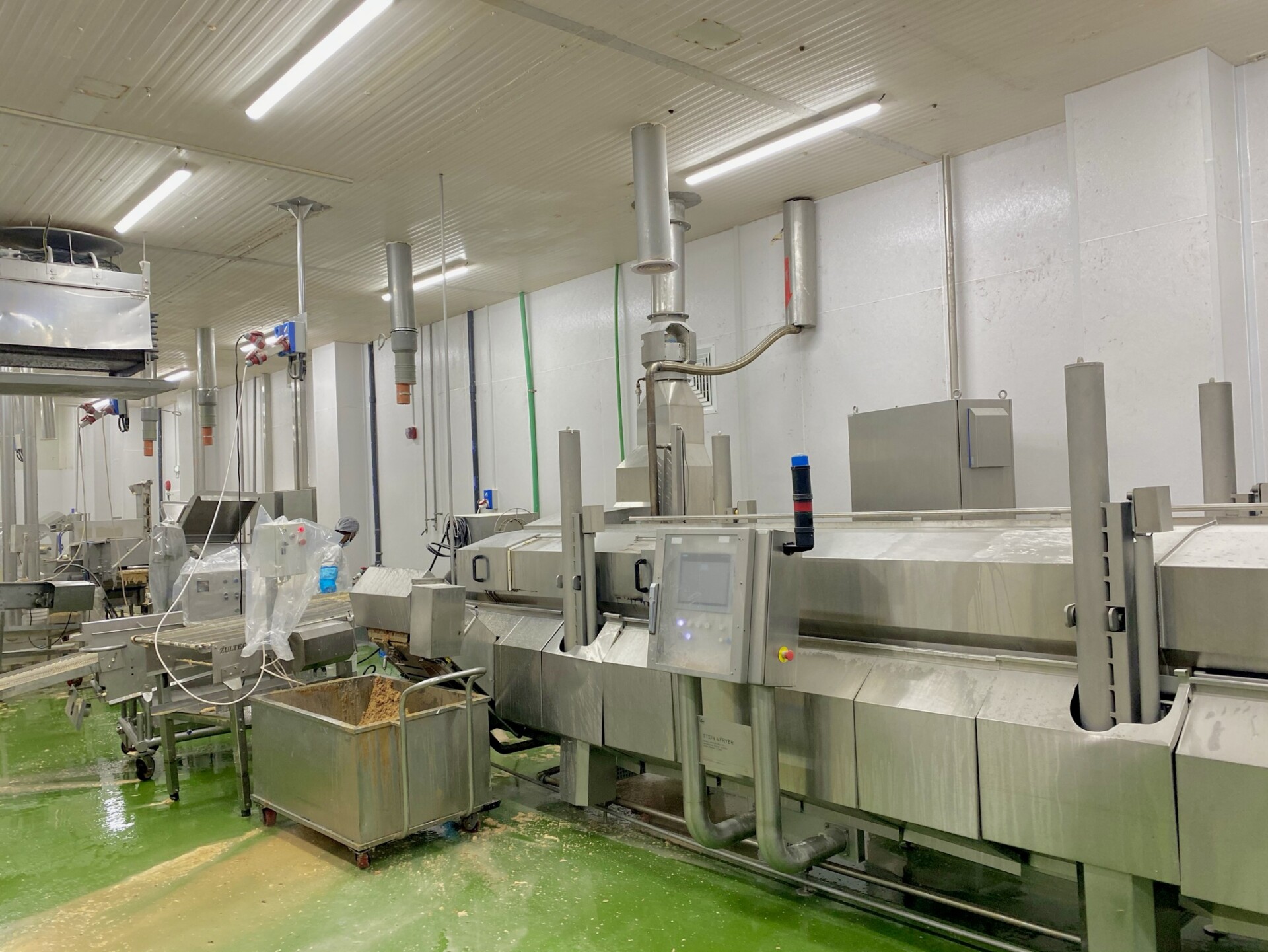 Projects | Americana | Duphill