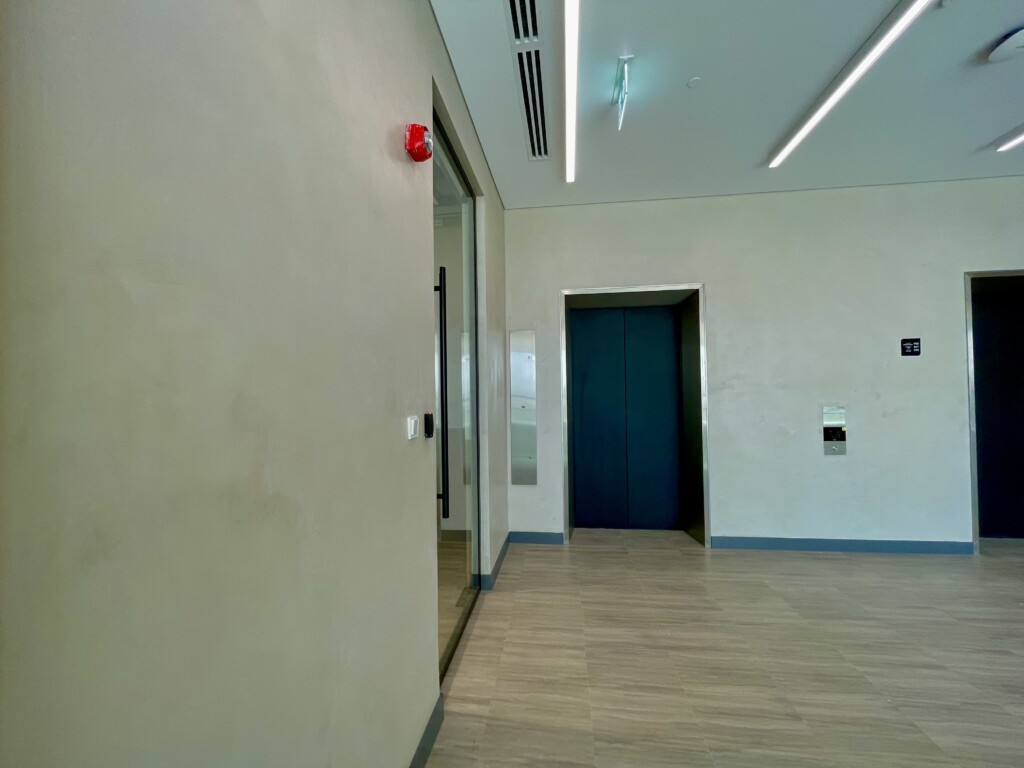 Microcement Wall Finish: Durability Trend and Advantages | Duphill