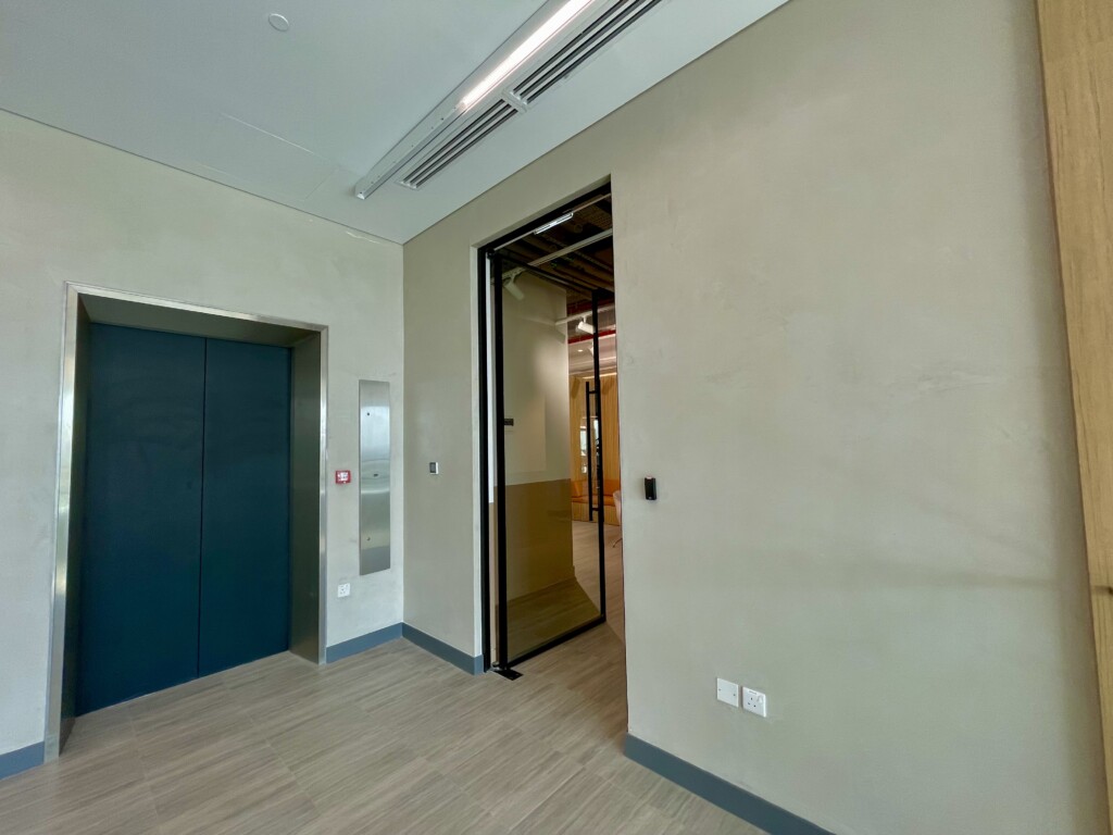 Microcement Wall Finish: Durability Trend and Advantages | Duphill