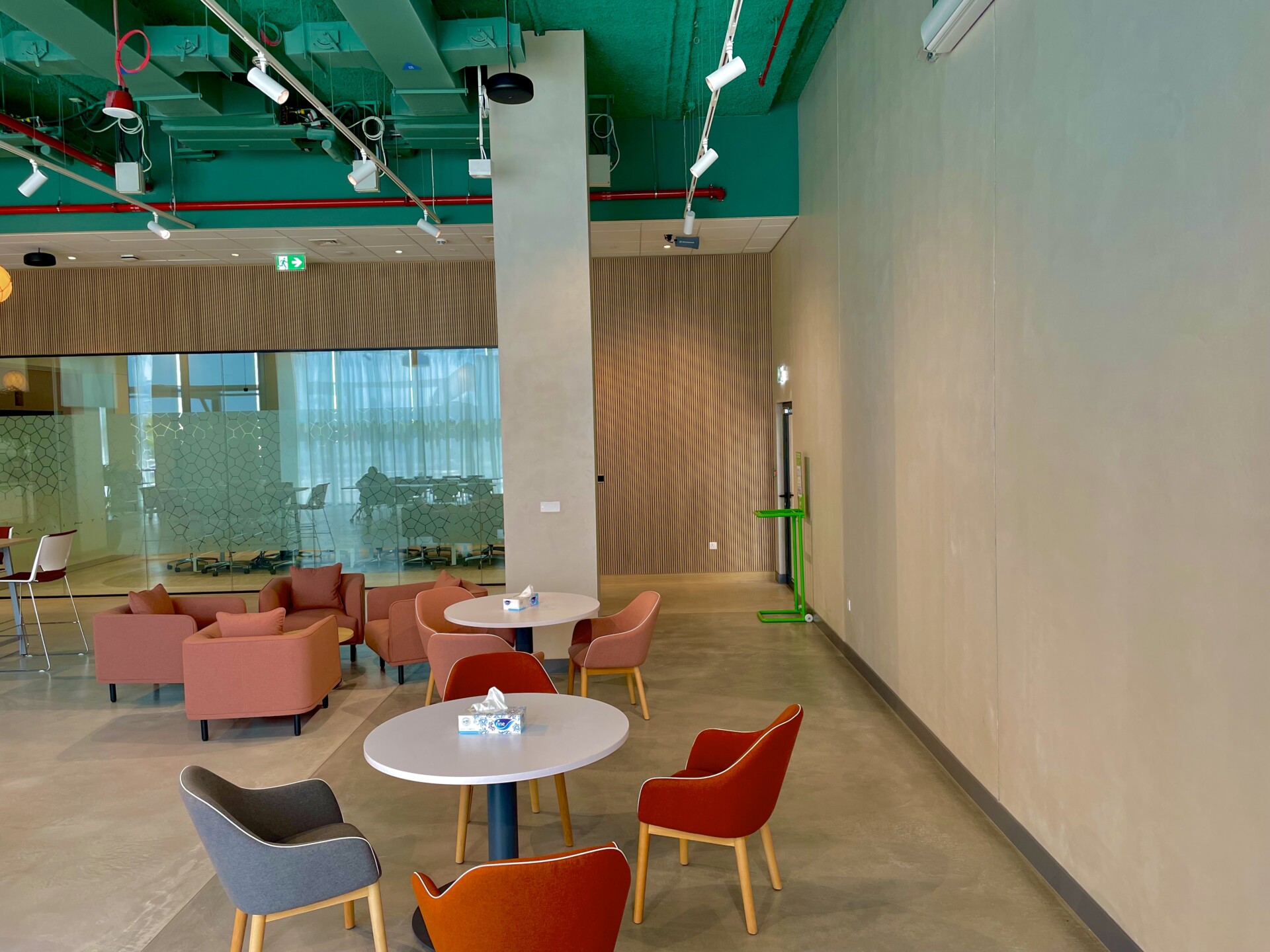 Microcement Wall Finish: Durability Trend and Advantages | Duphill