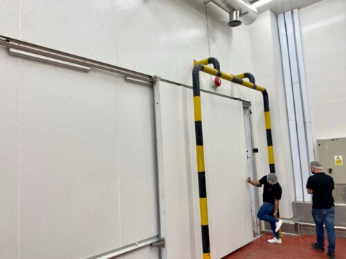 Understanding Hygienic Wall Cladding and Its Installation Process
