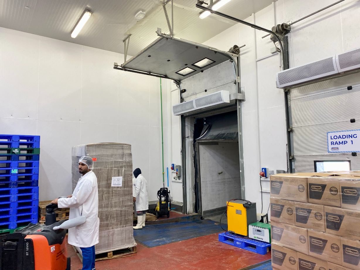 Understanding Hygienic Wall Cladding and Its Installation Process