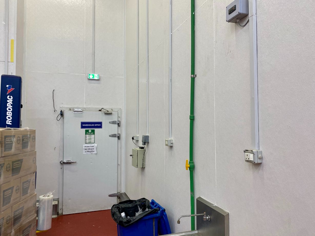 Understanding Hygienic Wall Cladding and Its Installation Process