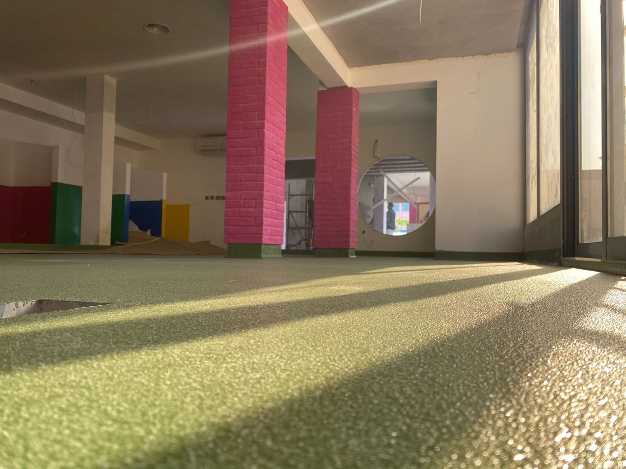 Unveiling the Versatility and Benefits of MMA Flooring | Duphill