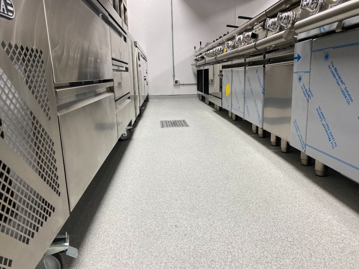 Unveiling the Versatility and Benefits of MMA Flooring | Duphill