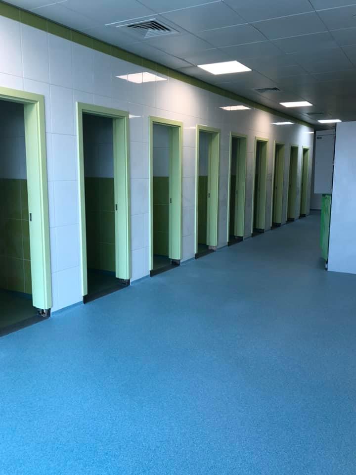 Unveiling the Versatility and Benefits of MMA Flooring | Duphill